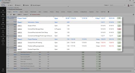 Image result for ConnectWise Help Desk Software