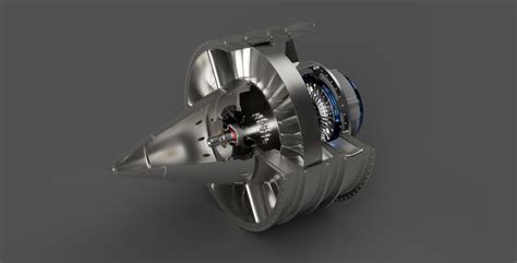 Image result for Adaptive Cycle Jet Engine