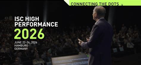 Image result for ISC Conference Pics