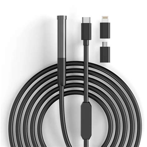 Image result for USB Snake Inspection Camera