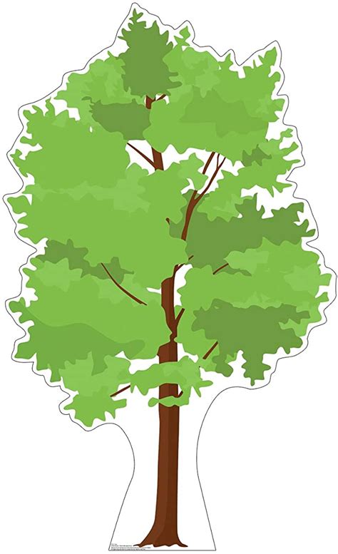 Image result for Cardboard Tree Model