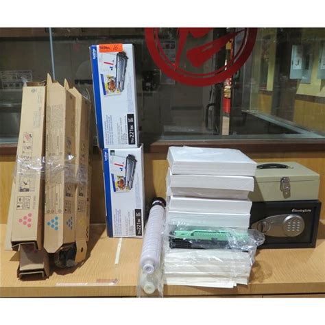 Image result for Ricoh Waste Box