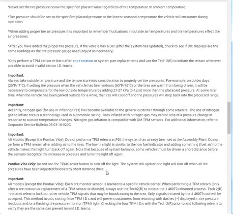 Image result for TPMS Service Light