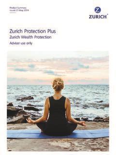 Image result for Zurich Protection