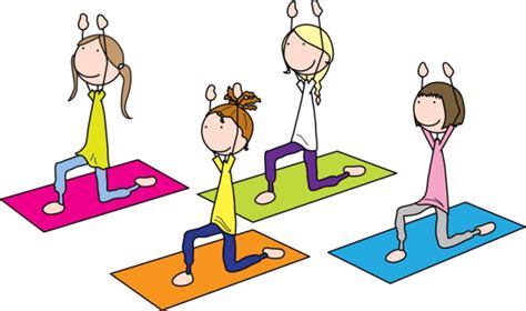 Image result for Exercise Cartoon Images