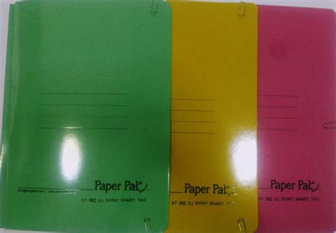 Image result for Tag File for Paper