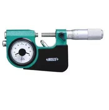 Image result for Labeled Micrometer
