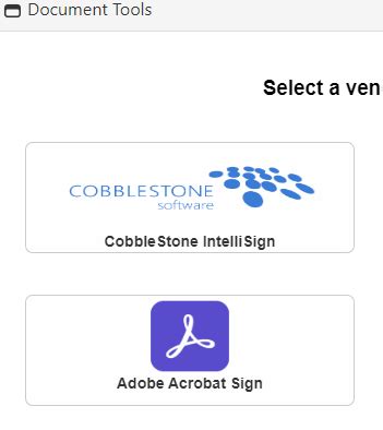 Image result for How to Set Up Adobe Sign