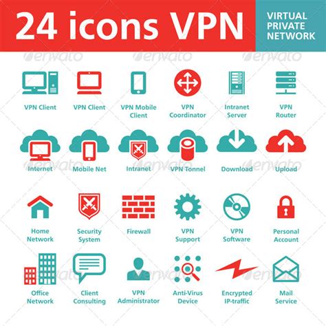Image result for VPN Client Icon