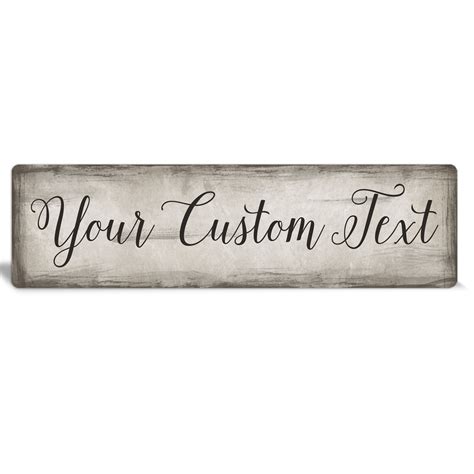 Image result for Sign Text Design