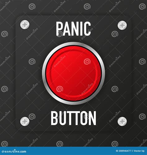 Image result for Panic Button Sound Effect