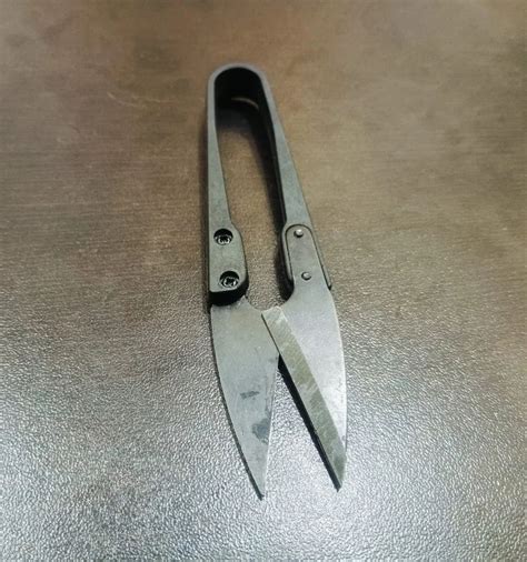 Image result for Sewing Machine Thread Cutter