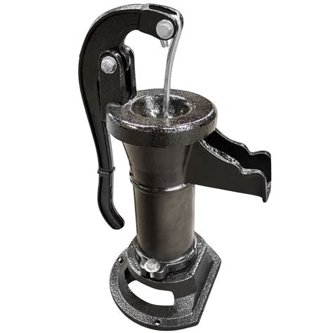 Image result for Pitcher Pump Set Up