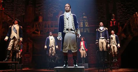 Image result for Hamilton Full Performance