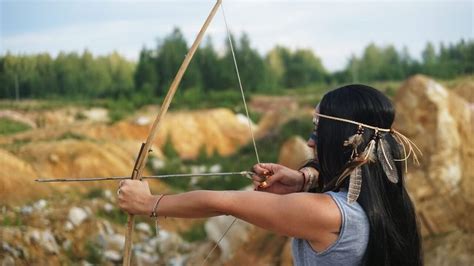 How to Make a Bow and Arrow: Step-by-Step Guide - Extra Archery
