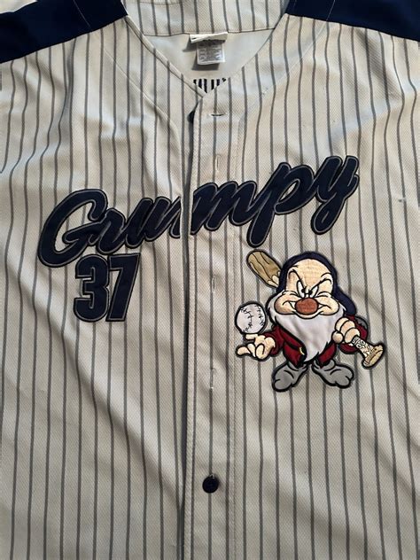 Image result for Disney World Grumpy