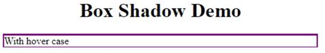 Image result for Box-Shadow Ball CSS