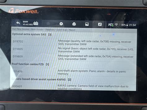 Image result for BMW Code CCID 71