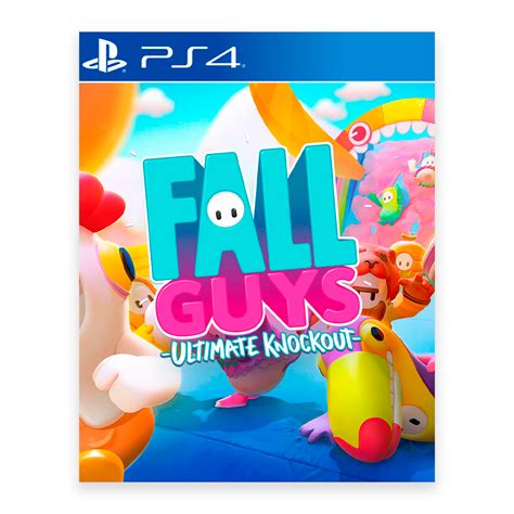 Image result for Fall Guys Download PS4
