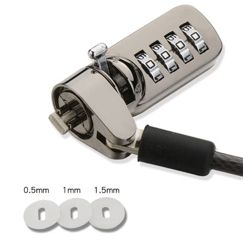 Image result for Computer Monitor Cable Lock