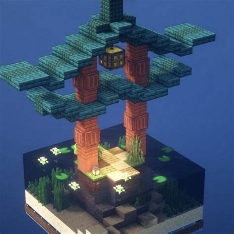 Image result for Minecraft Japan Build
