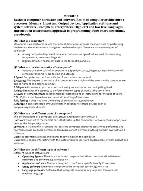 Image result for Mod Questions Computer Science