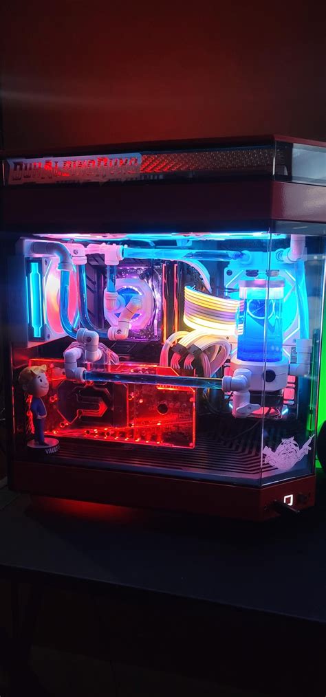 Image result for Water Loop Computer