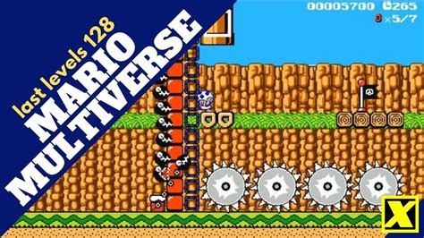 Image result for Mario Multiverse Editor