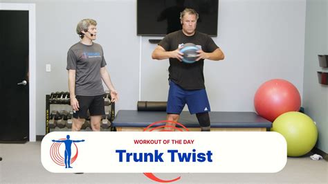 Image result for Trunk Bender Exercise