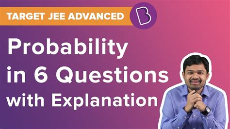 Image result for Probability JEE