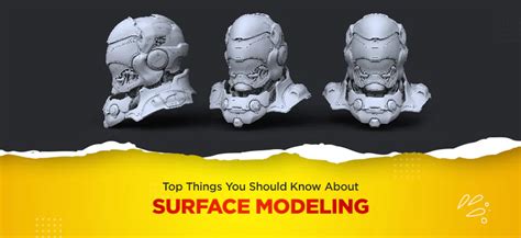 Image result for Surface Modeling Some Examples