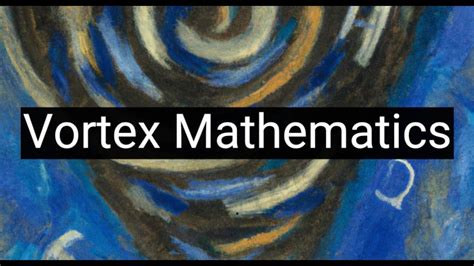 Image result for Vortex Mathematics