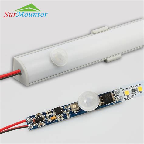 Image result for LED Motion Sensor