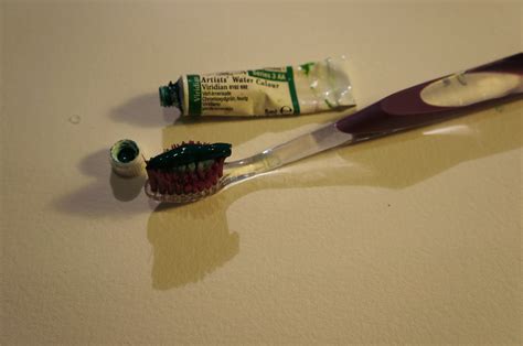 Image result for Toothbrush Challenge