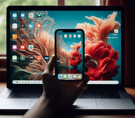 Image result for Cast Phone Screen to Computer