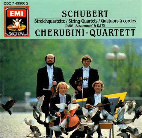 Image result for Schubert String Trio