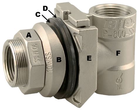 Image result for How to Install a Pitless Adapter