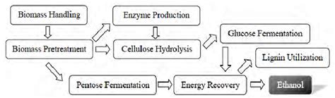 Image result for Bioethanol Chemical Process