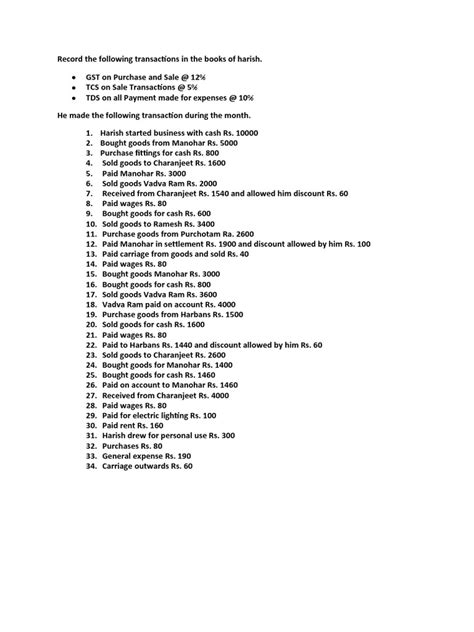 Image result for Tally Questions for Practice