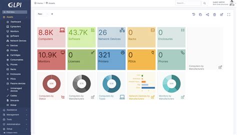 Image result for GLPI Server