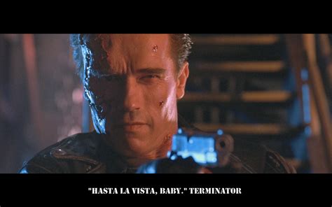 Terminator Famous Quotes. QuotesGram