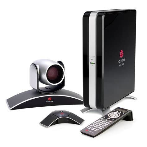 Image result for Polycom Conference Camera