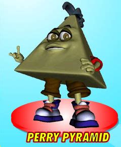 Image result for Bruce Perry Pyramid