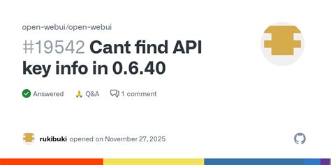 Image result for How to Add API Key to Open Webui