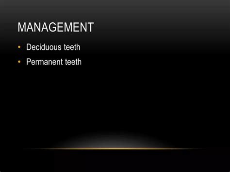 Image result for Avulsed Tooth