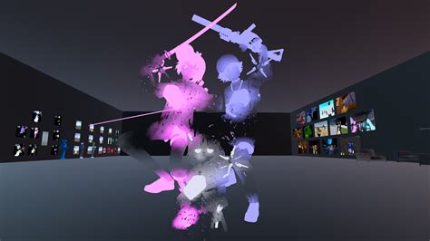 Image result for Unity Invisible Shader VRChat