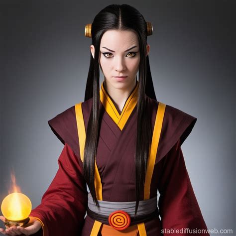 Image result for Azula Avatar