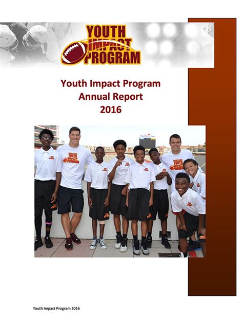 Image result for Impact Program