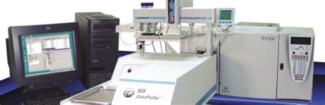 Image result for AutoProbe Machine