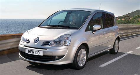Image result for Renault Modus